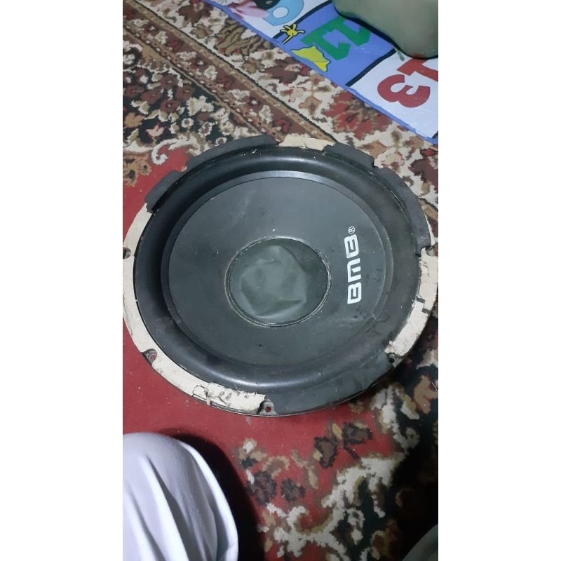 Jual speaker BMB 12 inchi | Shopee Indonesia