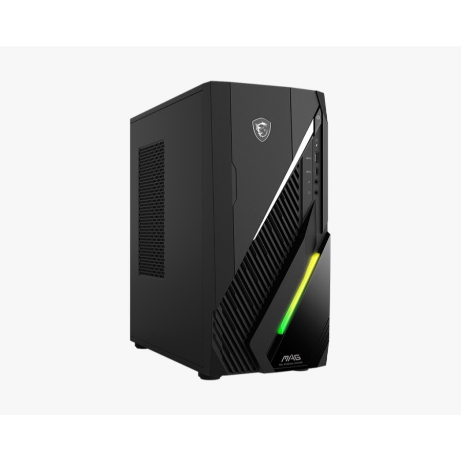 Jual MSI Desktop Gaming PC MAG Infinite E1 14th Intel Core i5-14400F ...