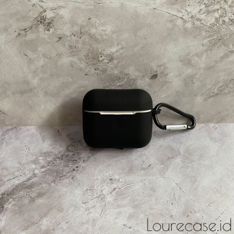 Jual LCA018 Case airpods tws gen 4 polos | Shopee Indonesia