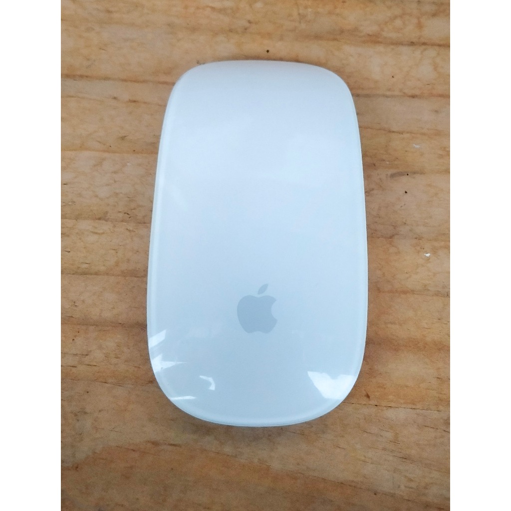 Jual Apple Magic Mouse 1 Original | Shopee Indonesia