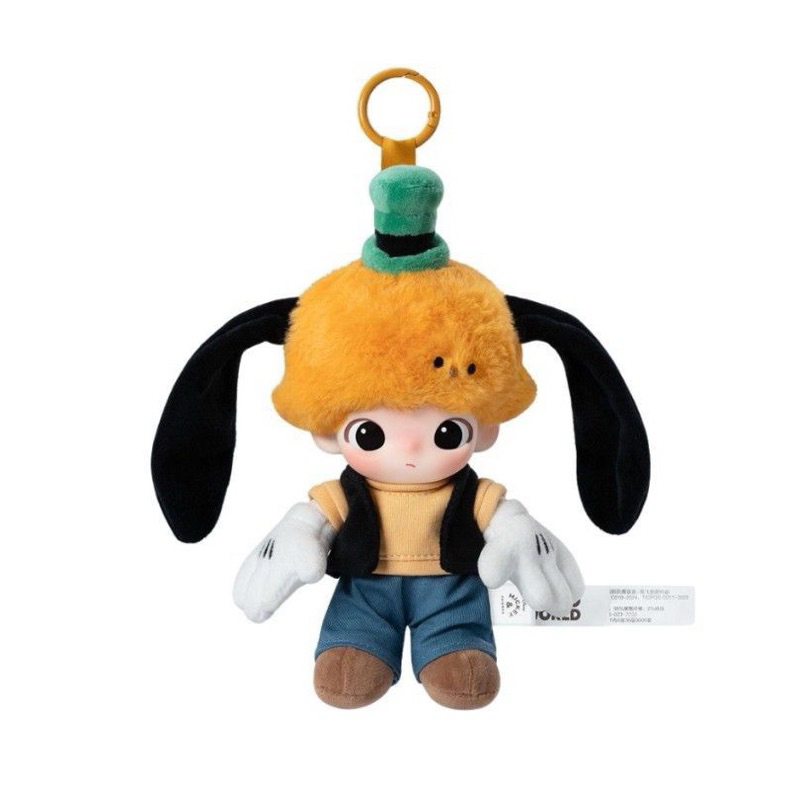 Jual Dimoo x Disney plush selected Goofy | Shopee Indonesia