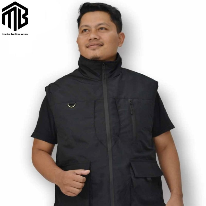 Jual Rompi Windbreaker Waterproof - ROMPI PRIA OUTDOOR ROMPI TACTICAL ...