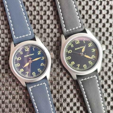 Jual Jam Tangan Pria Khaki Field Interstellar Outdoor Military Watch ...