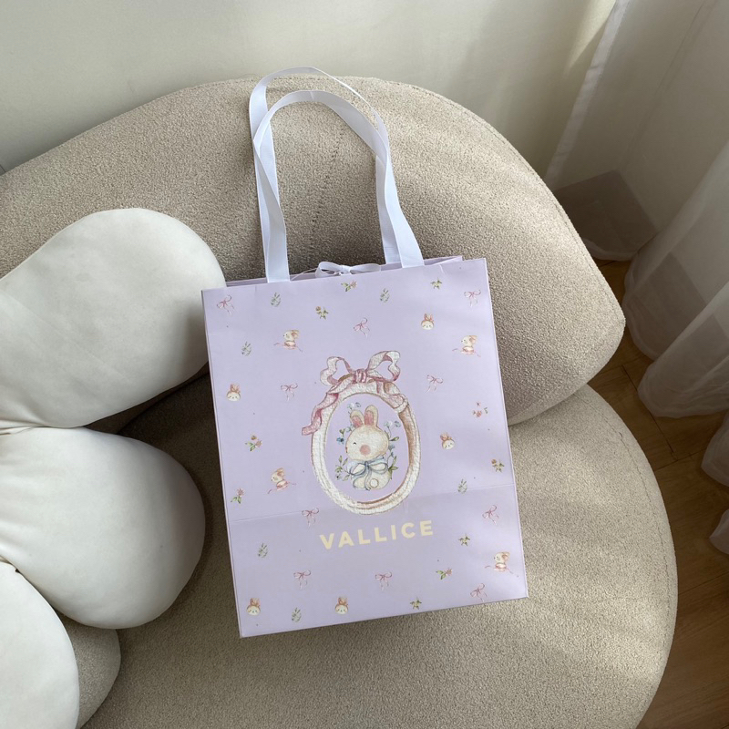 Jual Vallice - Paper Bag (for gosend / grabsend only) | Shopee Indonesia