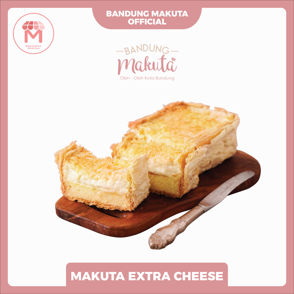 Produk Bandung Makuta Official | Shopee Indonesia