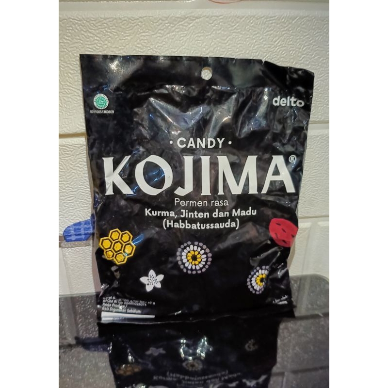Jual Permen Kojima Candy | Shopee Indonesia