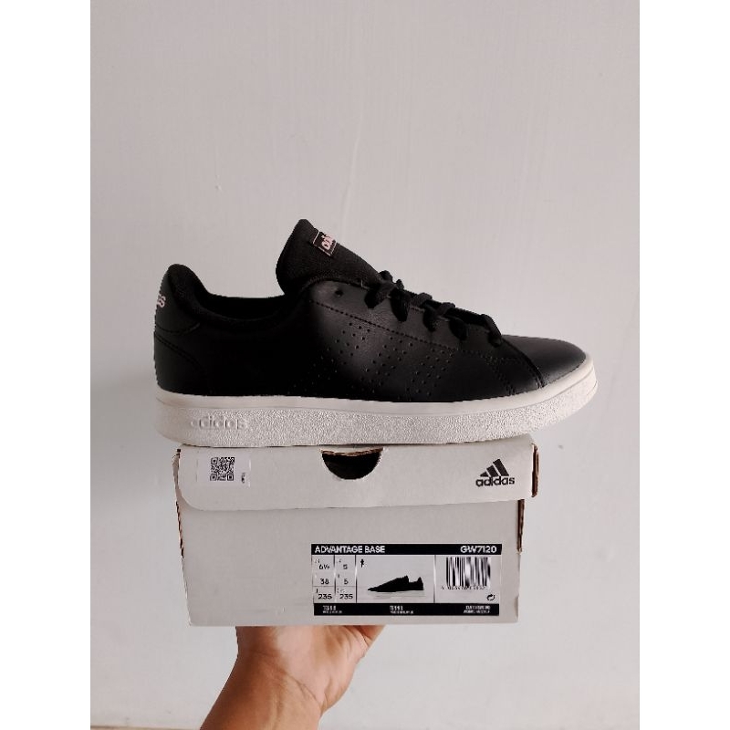 Jual ADIDAS ADVANCE BASE (GW7120) | Shopee Indonesia