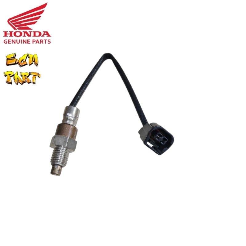 Jual sensor o2 sensor knalpot beat led genio vario 160new pnp pcx 160 ...
