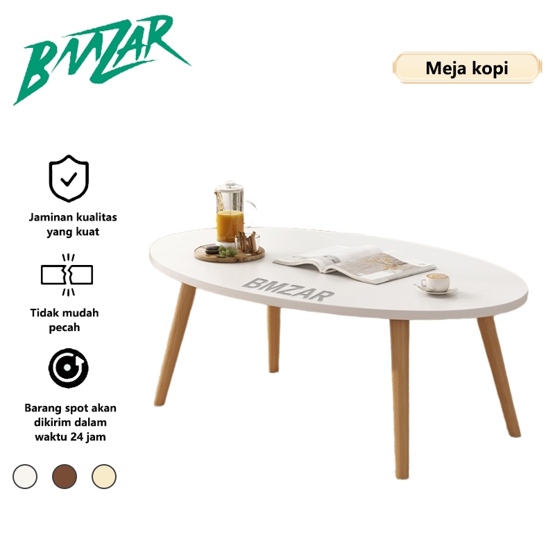 Jual BMZAR Meja Kopi Meja Tamu Meja Kopi Meja Tamu Minimalis Modern ...