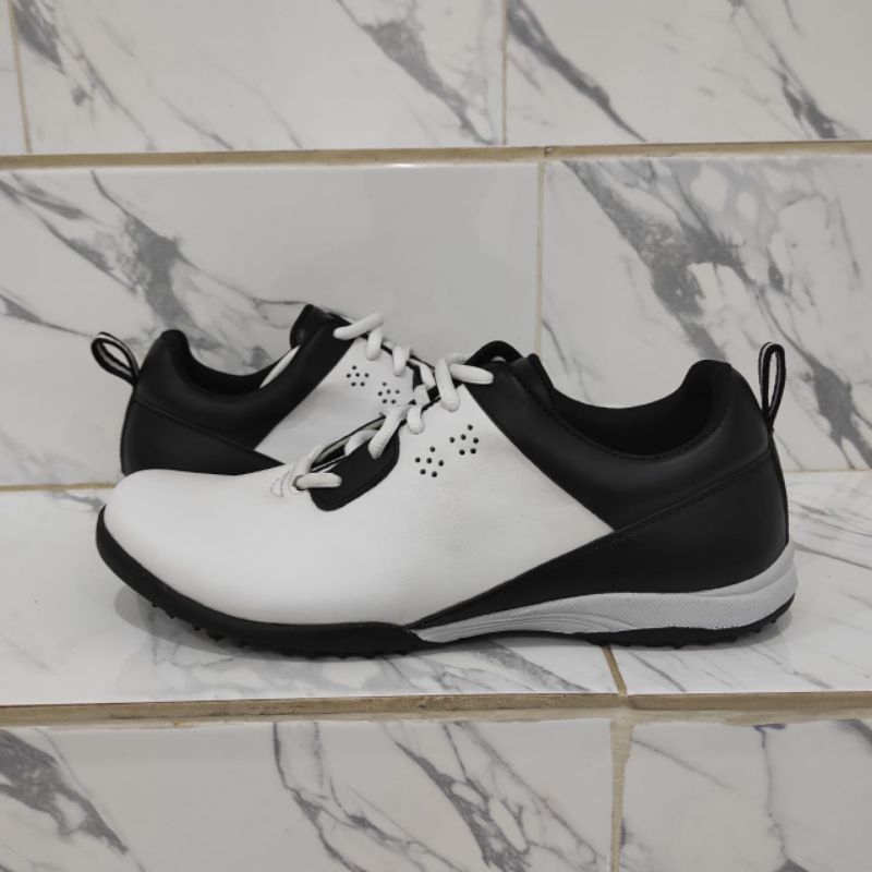 Jual sapatu Golf Friya keluaran baru Ful kulit | Shopee Indonesia