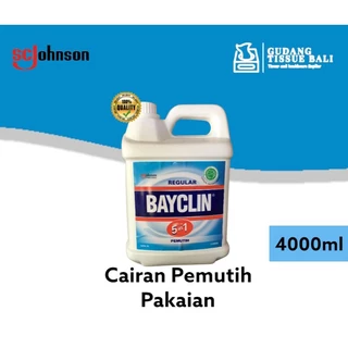 Jual Produk Bayclin Harga Terbaru & Murah Desember 2025 | Shopee Indonesia