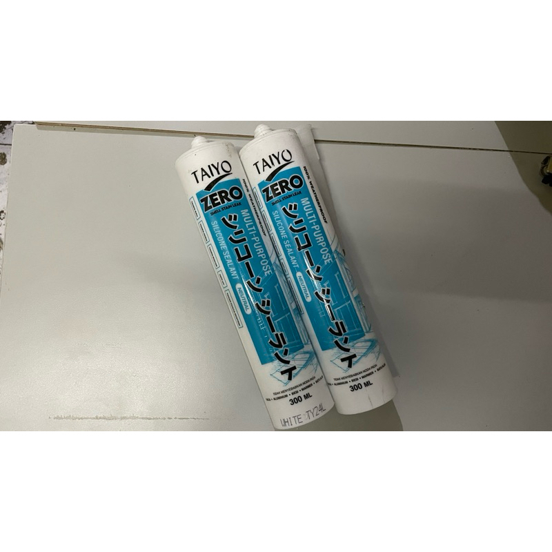 Jual Sealent Putih Netral | Shopee Indonesia