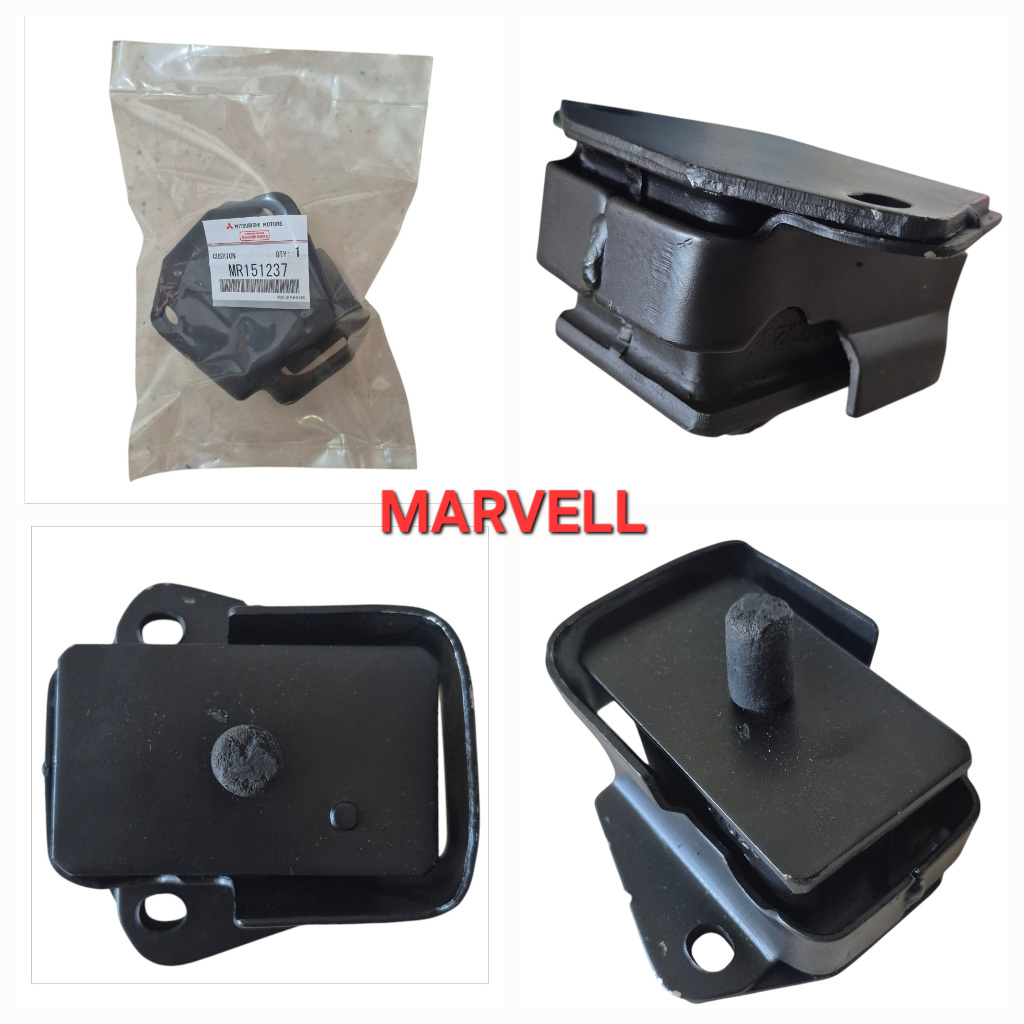 Jual ENGINE MOUNTING KANAN RH L200 (MR151237) | Shopee Indonesia