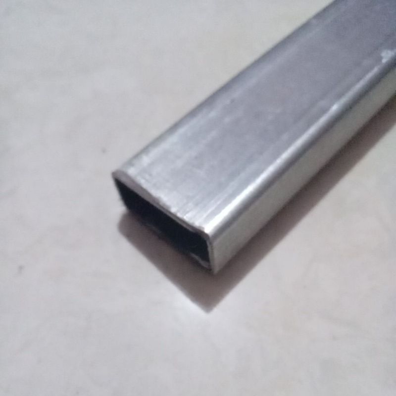 Jual BESI HOLO/100cm/1.5cmX3cm/TEBAL 1mm/BAHAN RAK/PERKAKAS/KERAJINAN ...