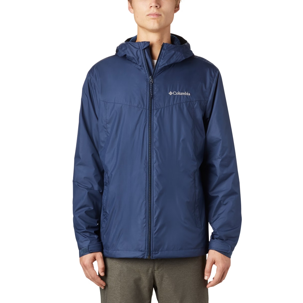 Jual Men Zuma Stack Outdoor Jacket Bigsize Original - Jaket Pria Jumbo ...