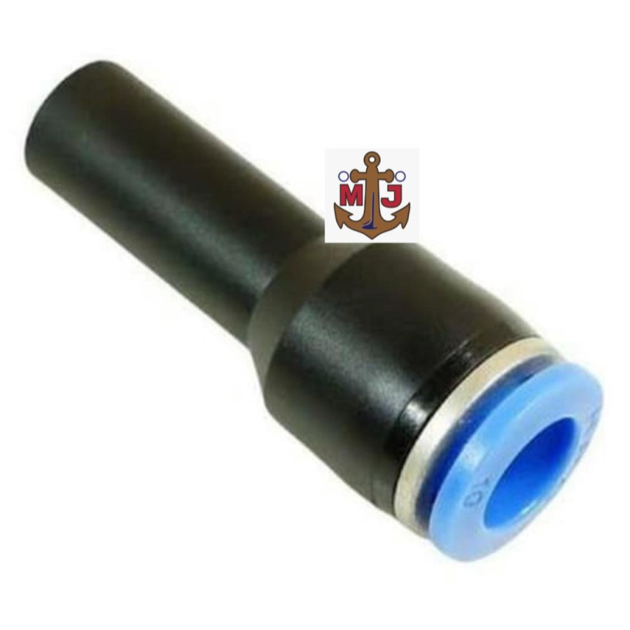 Jual FITTING CONNECTOR SELANG 6MM KE SELANG 4MM | Shopee Indonesia