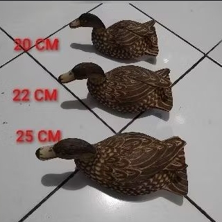 Jual PATUNG BEBEK KAYU SET 3 NATURAL SOLDER SOLDERAN HANDMADE | Shopee ...