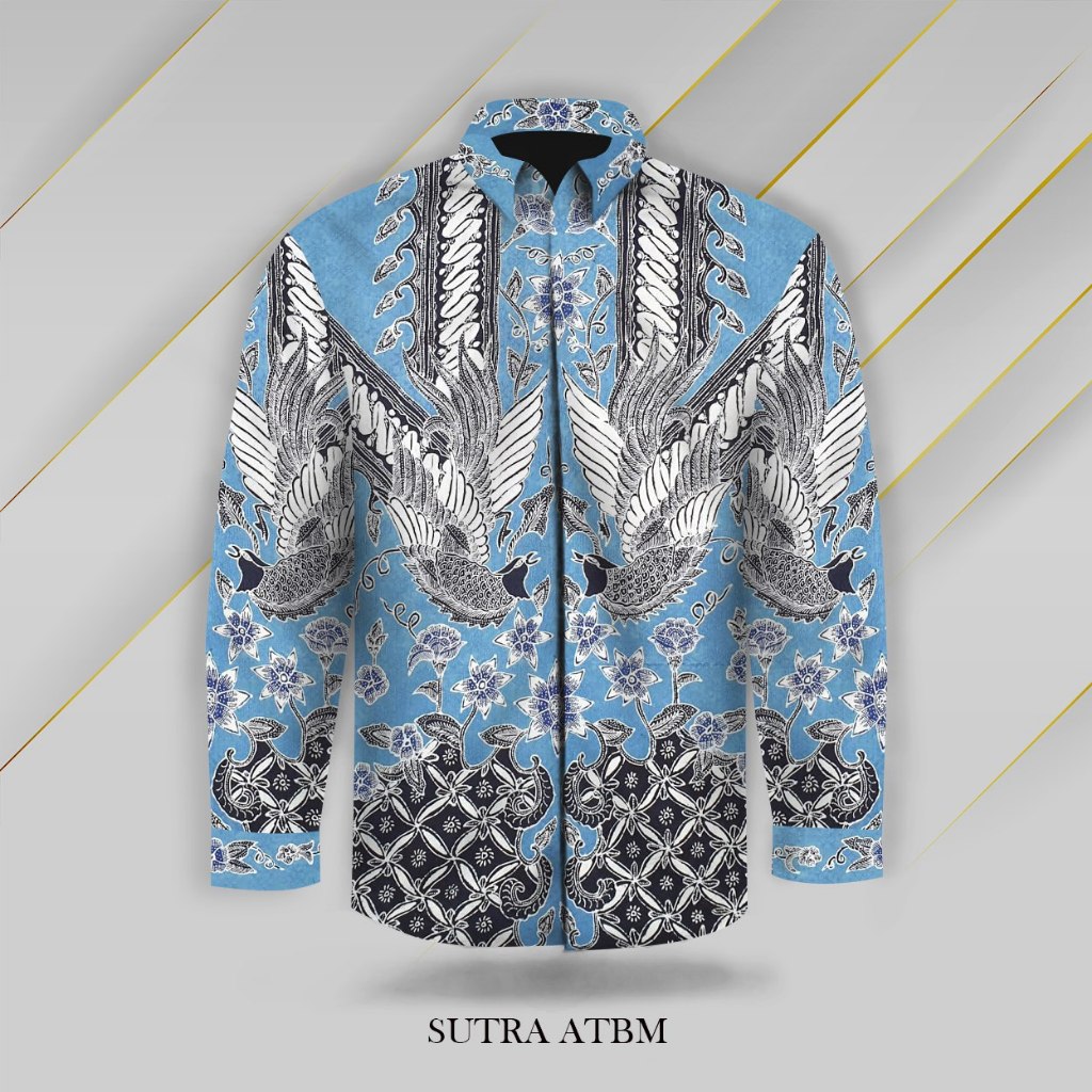 Jual sutra atbm baron premium | Shopee Indonesia