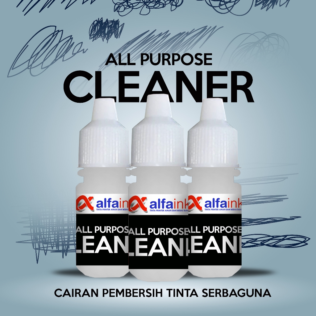 Jual Cleaner Pembersih Karet Stempel Laser / Runaflek Dan Stempel Flash ...