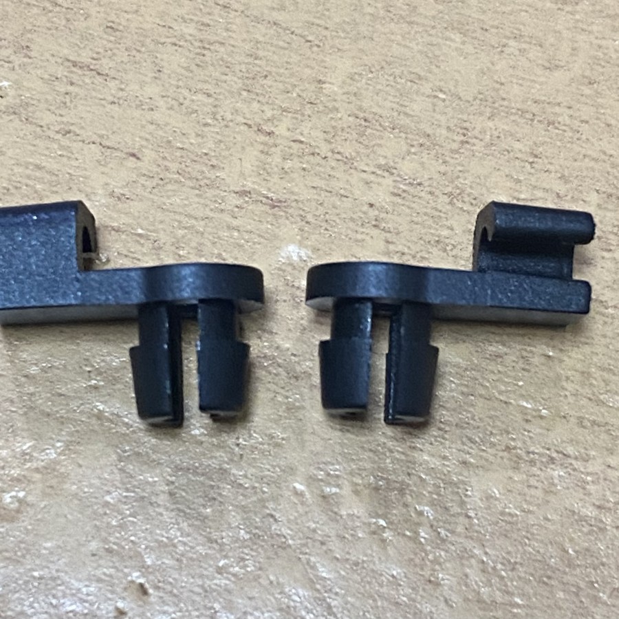 Jual Klip Kancing Door Lock Mobil | Shopee Indonesia