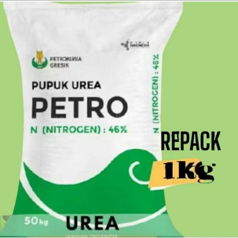 Jual UREA PETRO REPACK 1KG | Shopee Indonesia