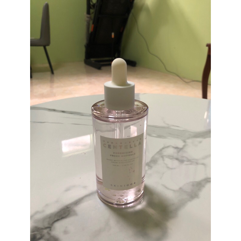 Jual skin1004 poremizing fresh ampoule 100ml | Shopee Indonesia