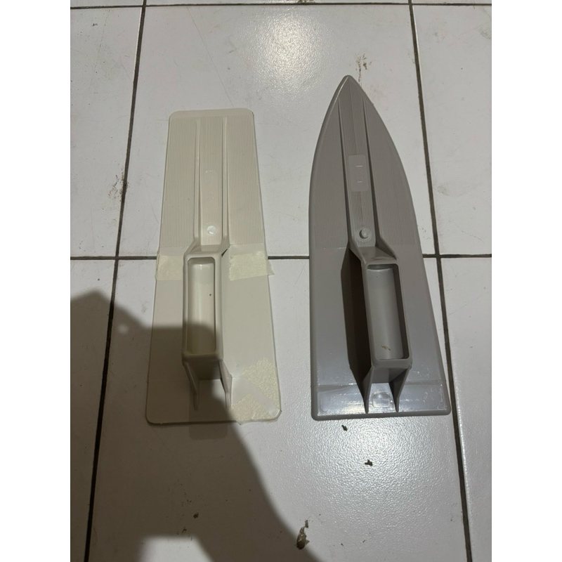 Jual ROSKAM / KASUTAN PLASTIK KOTAK | Shopee Indonesia