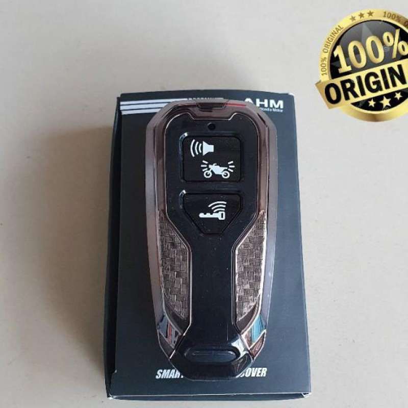 Jual Smartkey Remote Cover Original Honda New Varoi125 CBS ISS (TH 2022 ...