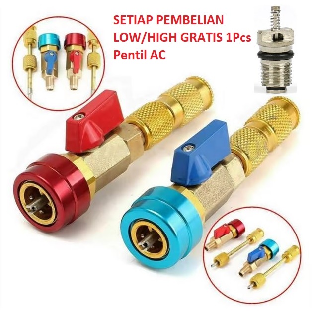 Jual Alat Pengganti Pentil AC Mobil | Shopee Indonesia