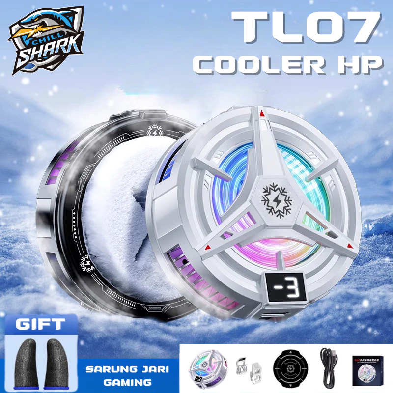 Jual cooler hp gaming Harga Terbaik & Termurah Juni 2026 | Shopee Indonesia