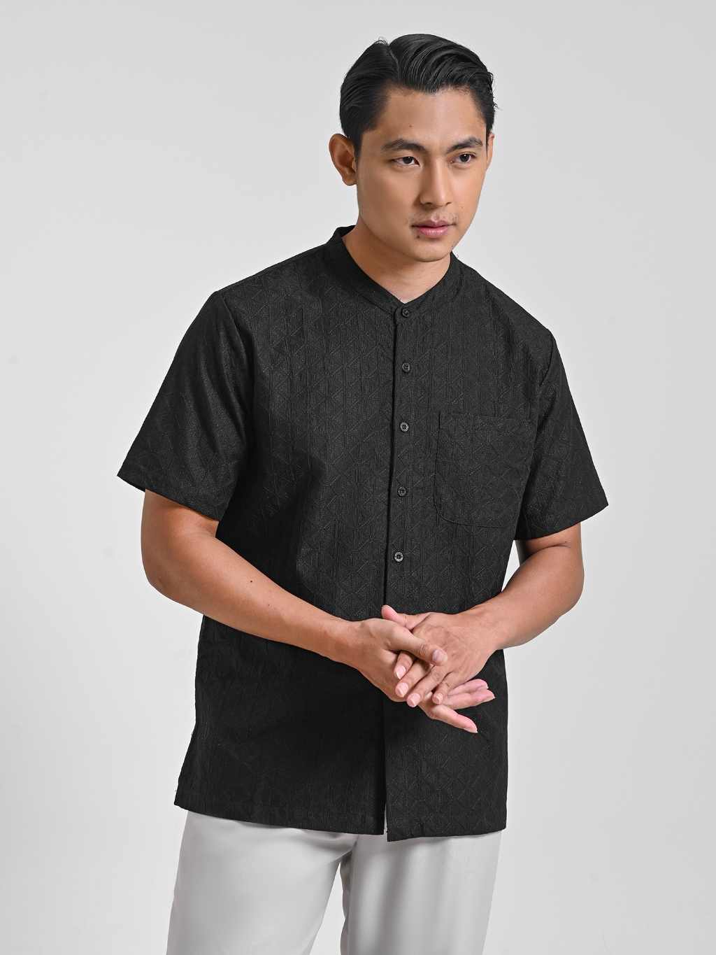 Jual KASEP Hadyan Koko | Baju Koko Pria | Shopee Indonesia