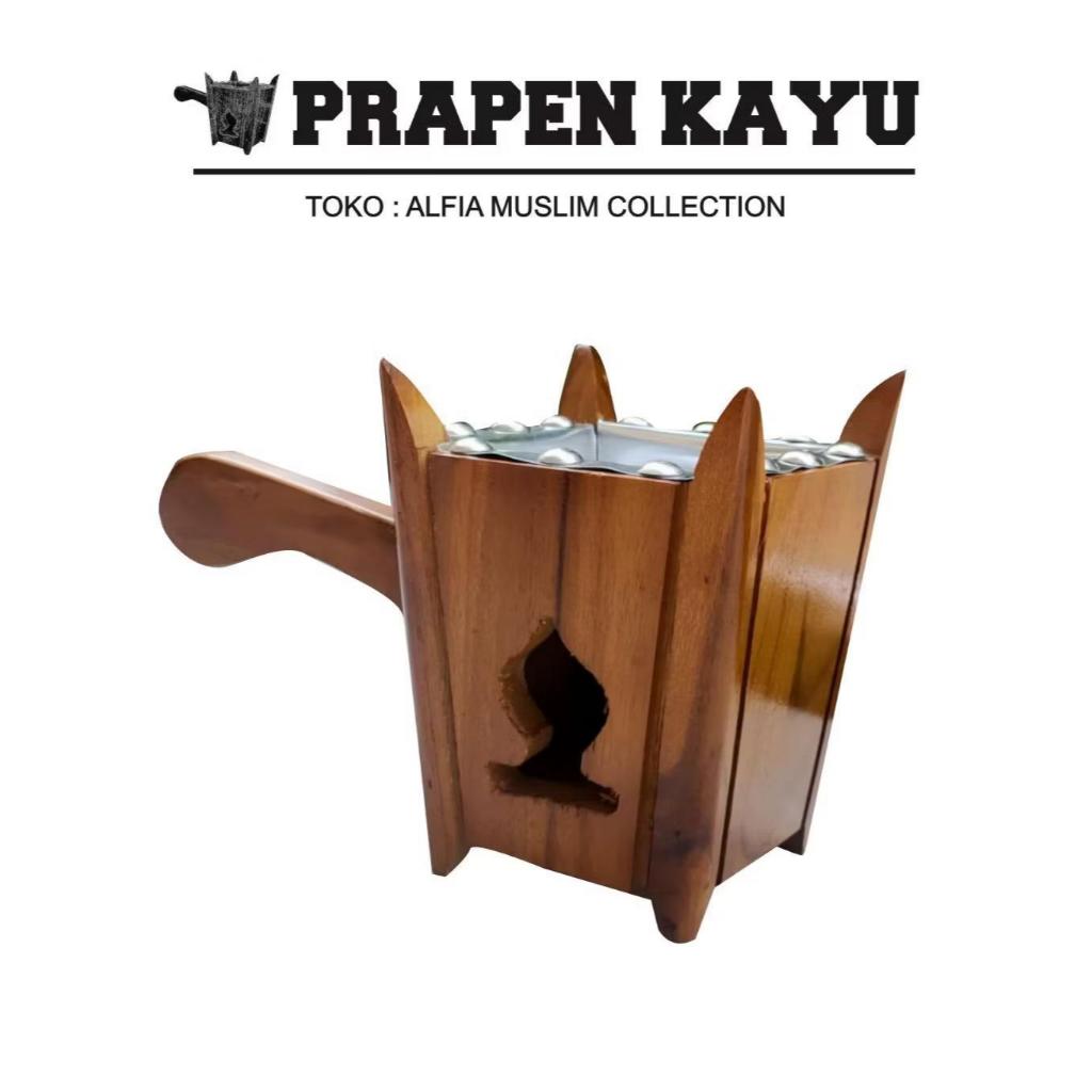 Jual Tempat Buhur Kayu /Prapen / Mabhara / Perapen / Tempat Buhur ...