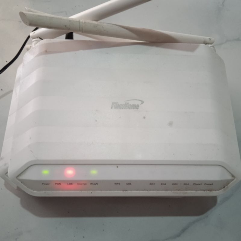 Jual Fiberhome HG6243C | HG6145D2 Gpon Onu | Shopee Indonesia