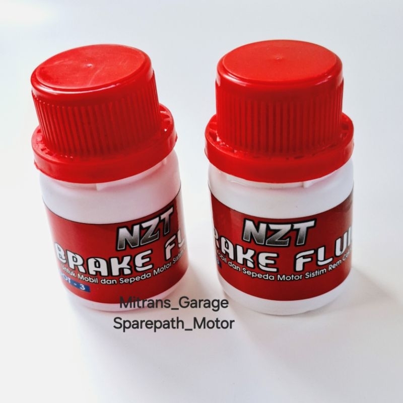 Jual Minyak Rem 50ml | Shopee Indonesia