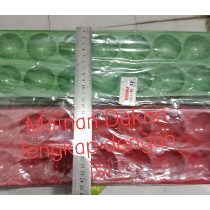Jual Mainan DAKON lengkap dengan bijinya | Shopee Indonesia
