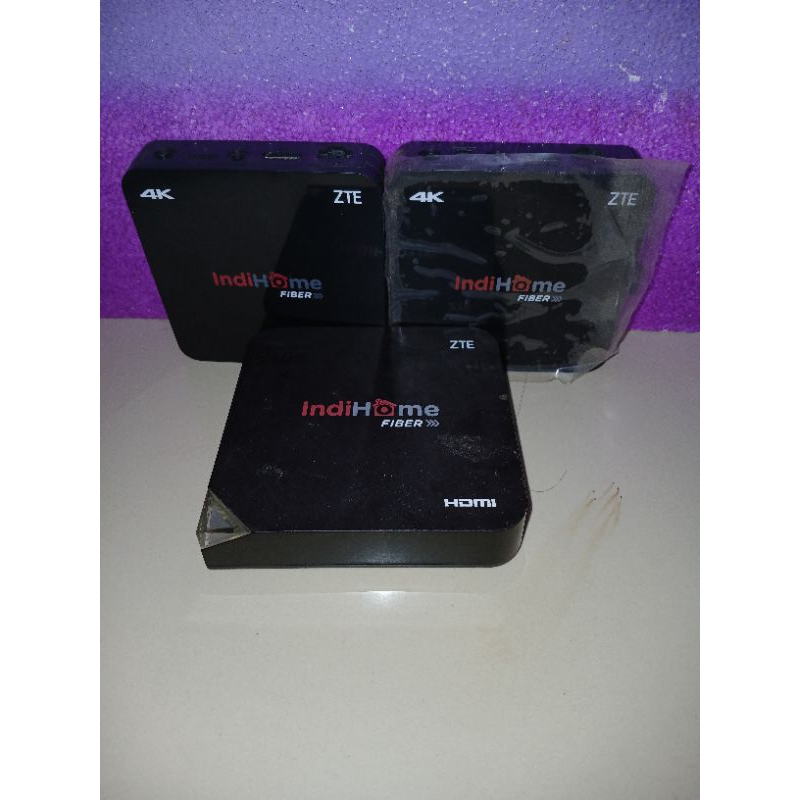 Jual stb zte 4k b860h-v1 | Shopee Indonesia