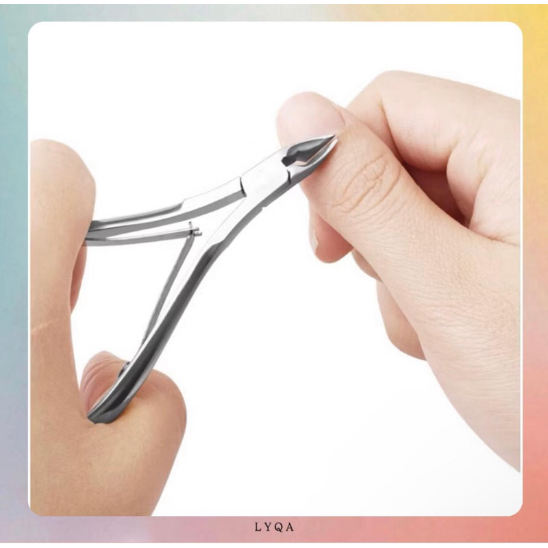 Jual [READY] [INSTANT] Gunting Kutikula Cuticle Nipper Pemotong ...