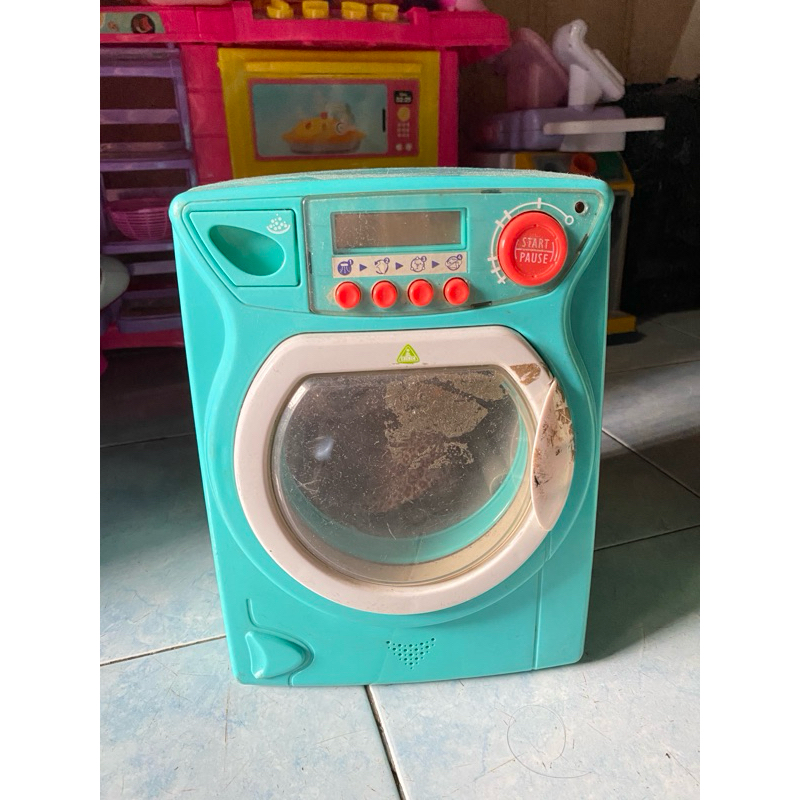 Jual Mesin Cuci ELC | Shopee Indonesia