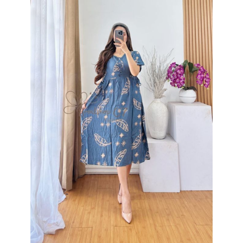 Jual DASTER CHIBI TERBARU MOTIF ELEGAN 2025 | Shopee Indonesia