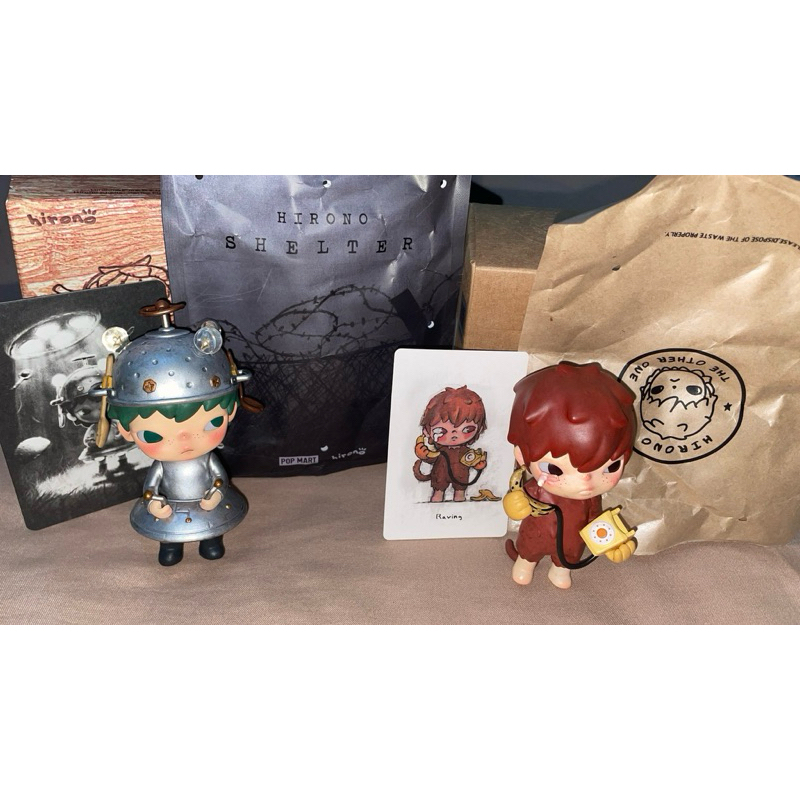 Jual Hirono (raving) | Shopee Indonesia