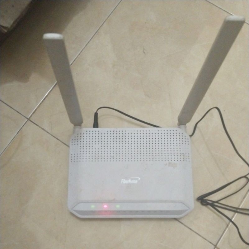 Jual FIBERHOME OPEN ONT GPON MODEL: HG6145F | Shopee Indonesia