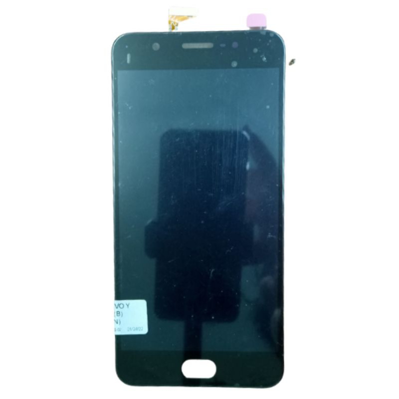 Jual LCD VIVO Y69 (BLACK) | Shopee Indonesia