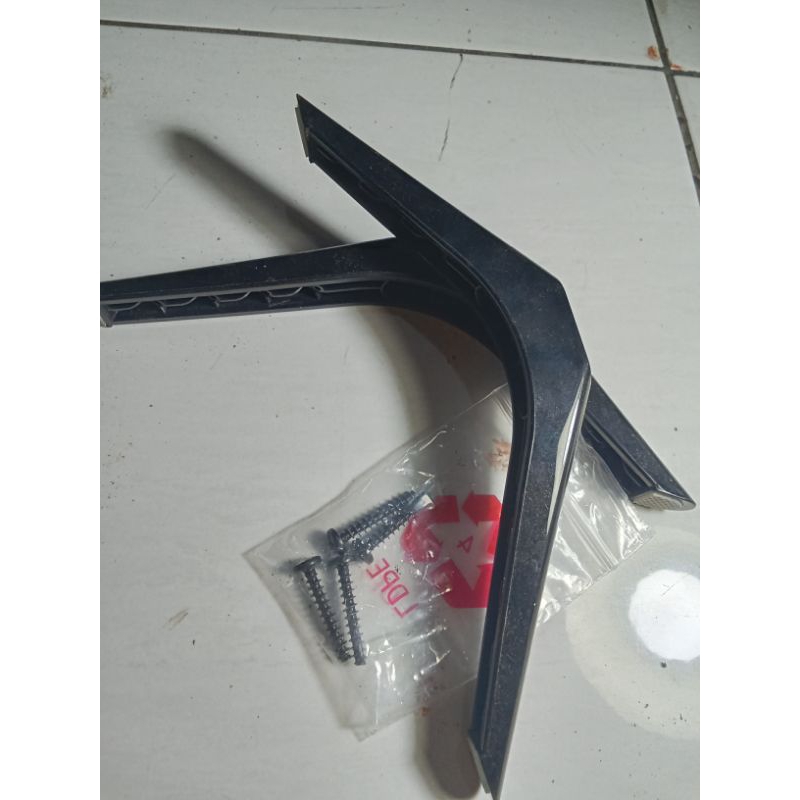 Jual kaki tv led original tcl | Shopee Indonesia