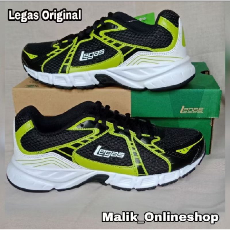 Jual ORIGINAL SEPATU OLAHRAGA ORIGINAL PERSIT, STINGRAY DAN ARK ...
