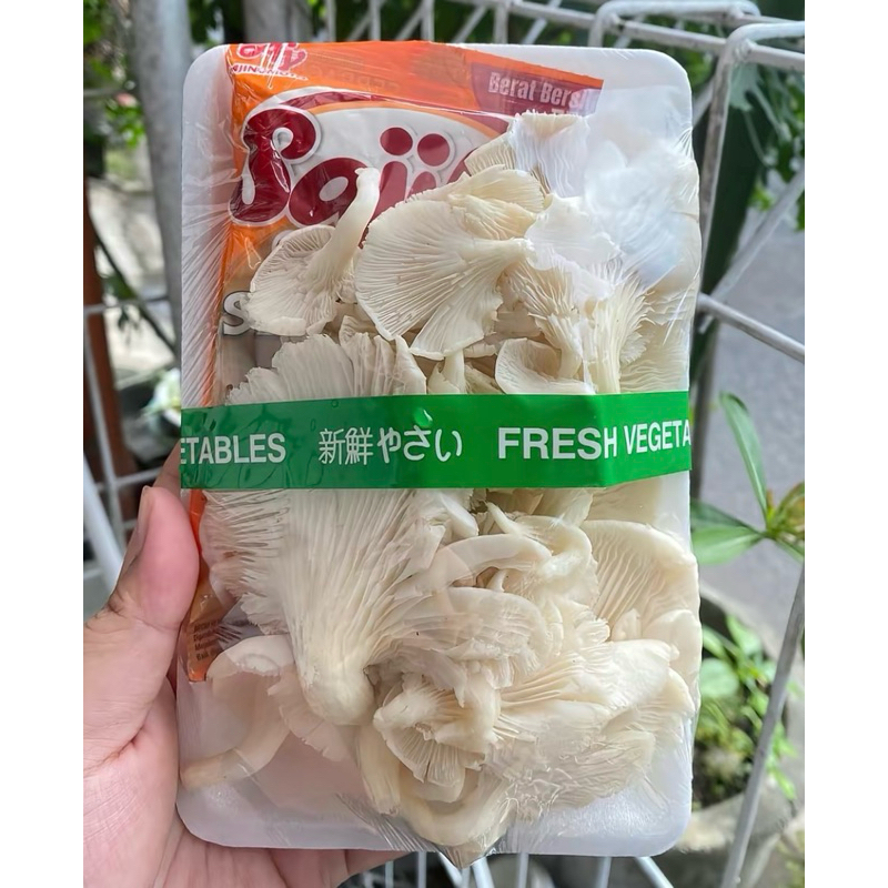 Jual paket jamur crispy pack | Shopee Indonesia