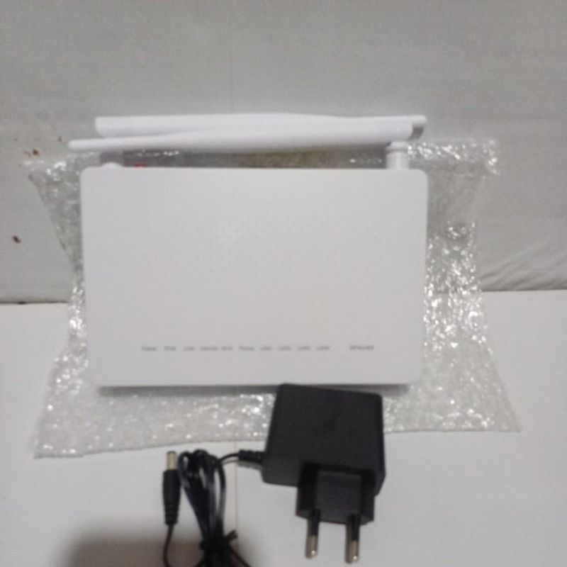 Jual Modem / GPON ONT F609 V3 | Shopee Indonesia