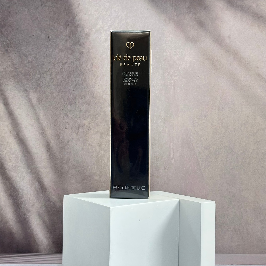 Jual CDP CORRECTING CREAM VEIL 37ML | Shopee Indonesia