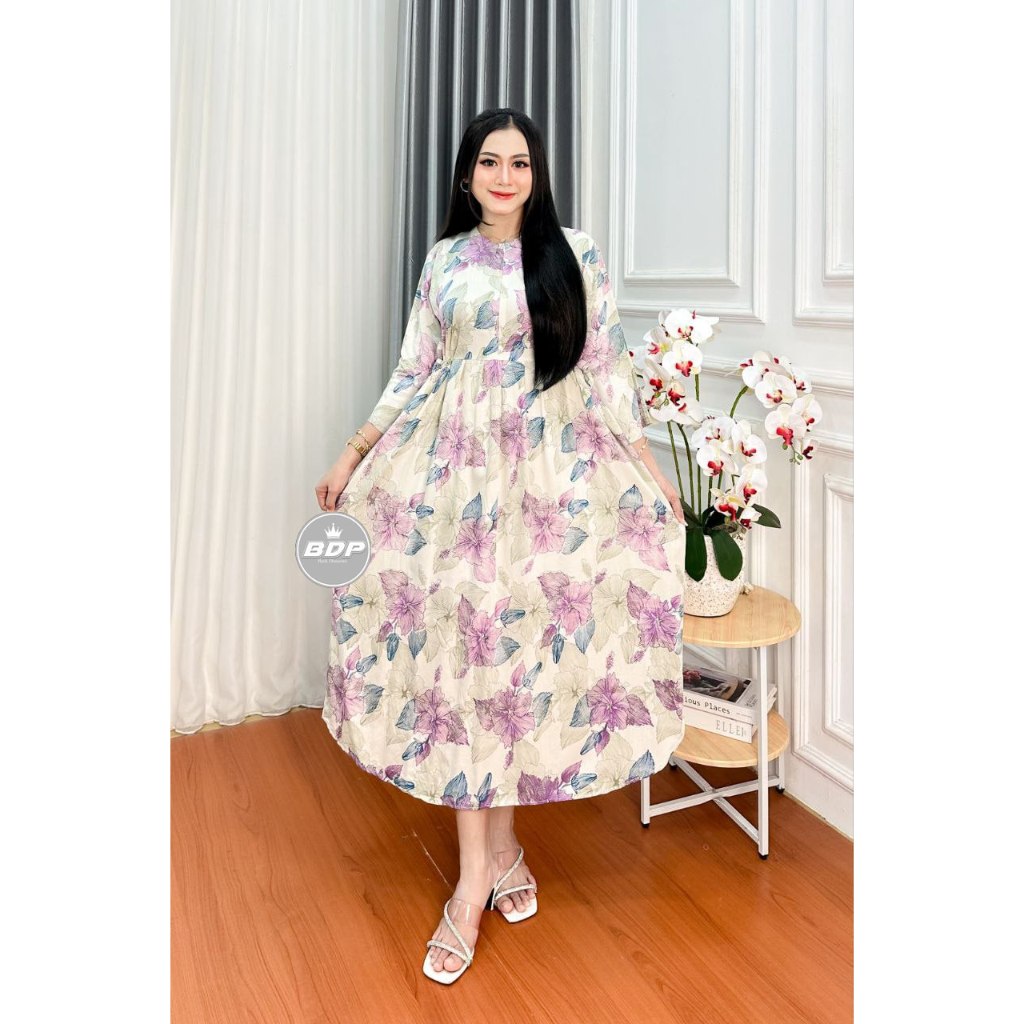 Jual DIANPUTRI DASTER ARAB | GAMIS JEJE | RAYON SUPER GRADE A ORI MODEL ...