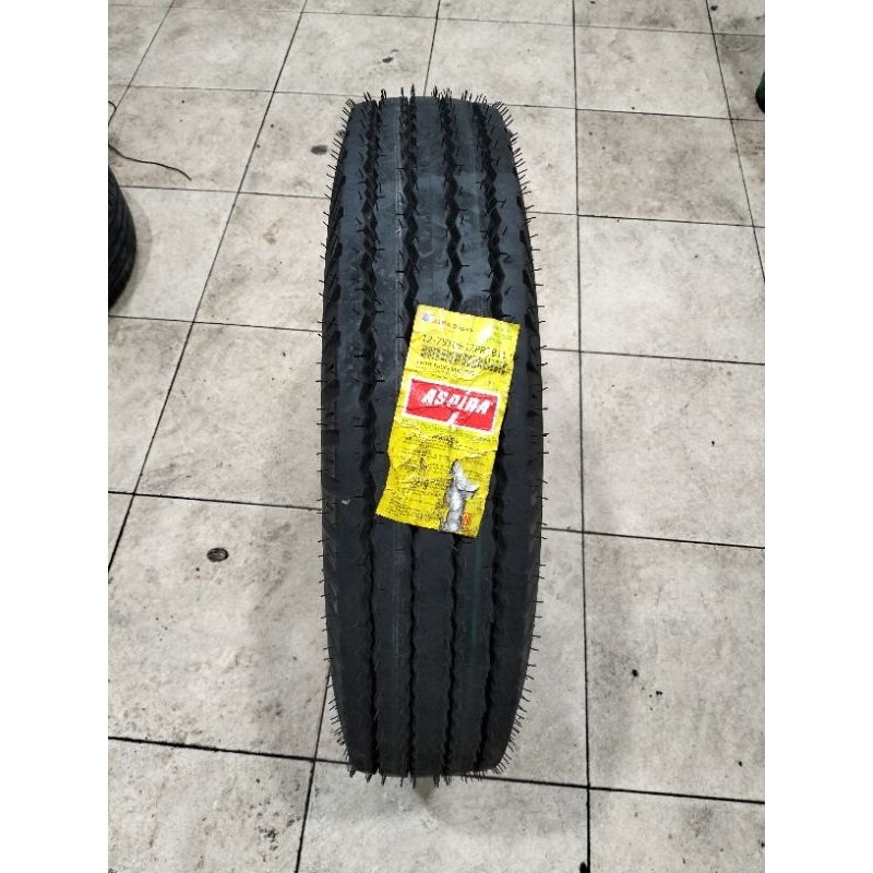 Jual Ban Truk 12-750-15-12PRTB11 Bunga Lurus ASPIRA | Shopee Indonesia