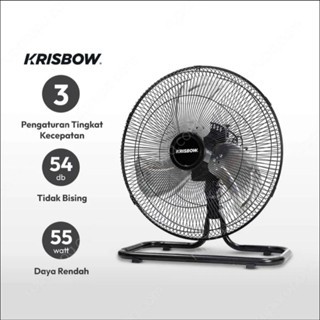 Jual Kipas Angin Krisbow Terlengkap & Harga Terbaru April 2026 | Shopee ...